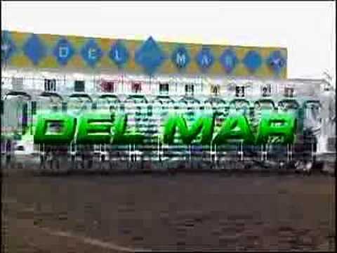 TVG Horse Racing:: Del Mar and Saratoga