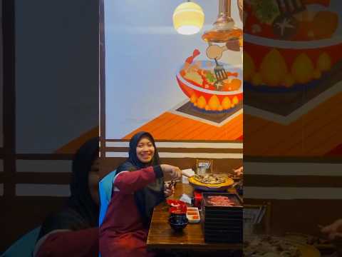All You Can Eat Sogogi Bukittinggi #ayce #sogogi #bukittinggi