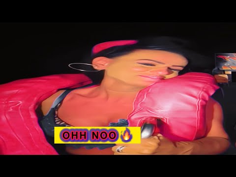 Most Beautiful Girl Reacts with Hilarious Screams on the Slingshot Ride π€©π₯