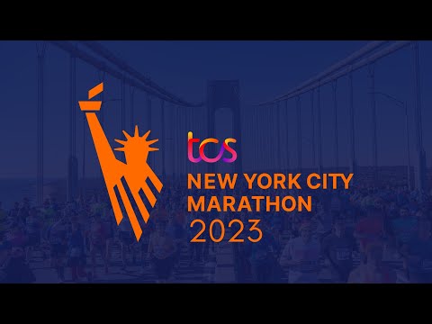 New York City Marathon 2023 TCS 🏃 52nd Annual Edition - Full Video