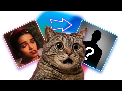I Asked AI to Fix These Cursed Images… Here's What Happened