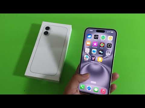 How to Enable call waiting on iphone 16 || iphone 16 Pro: Turn on/off call waiting settings