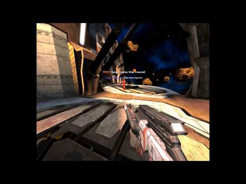 Steam Community :: Video :: Xonotic frag movie - Mirification #2