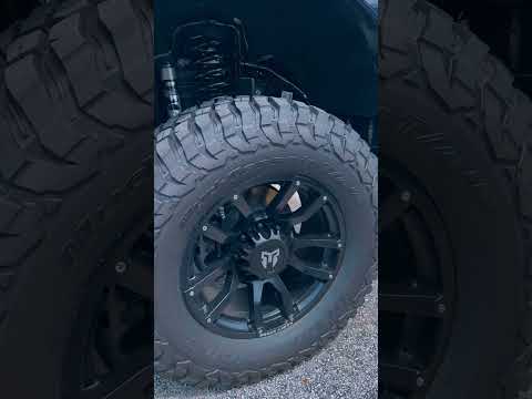 2024 Ford F-250 Rocky Ridge Lariat at Cocoa Ford