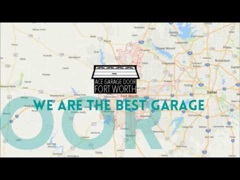 Bedford TX Garage Door Repair (817) 210-3027