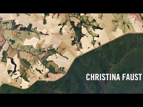 Christina Faust (UGA Ecology in the 00s)