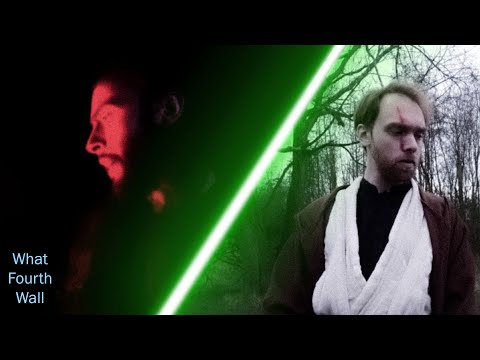 Star Wars Familial Bond: Prequels Teaser (Fan Film)