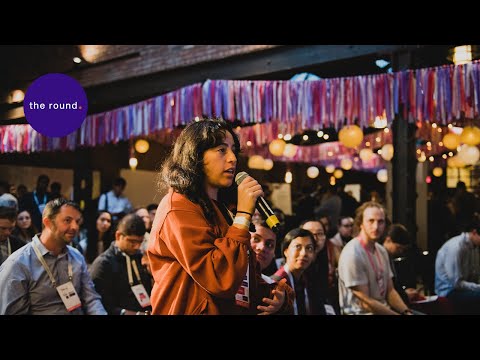 The Round October 2019: Highlights from NYC's hiring event for tech startups