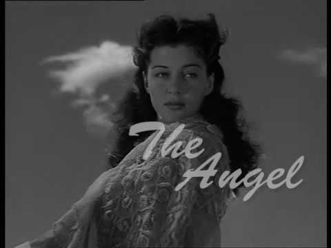 Modern Trailer remake The Angel and The Bad Man