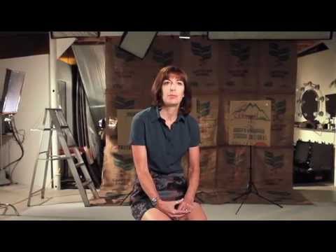 Do Good. Feel Good. Good Earth Coffeehouse: Leslie Tamagi - Habitat for Humanity