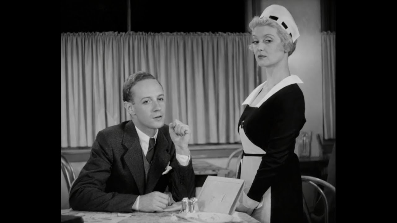 Bette Davis’ Breakthrough Film - Of Human Bondage (1934) 🎬 - 2026 Refurbished Full Movie