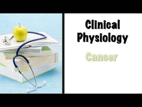 Cancer Cell Biology