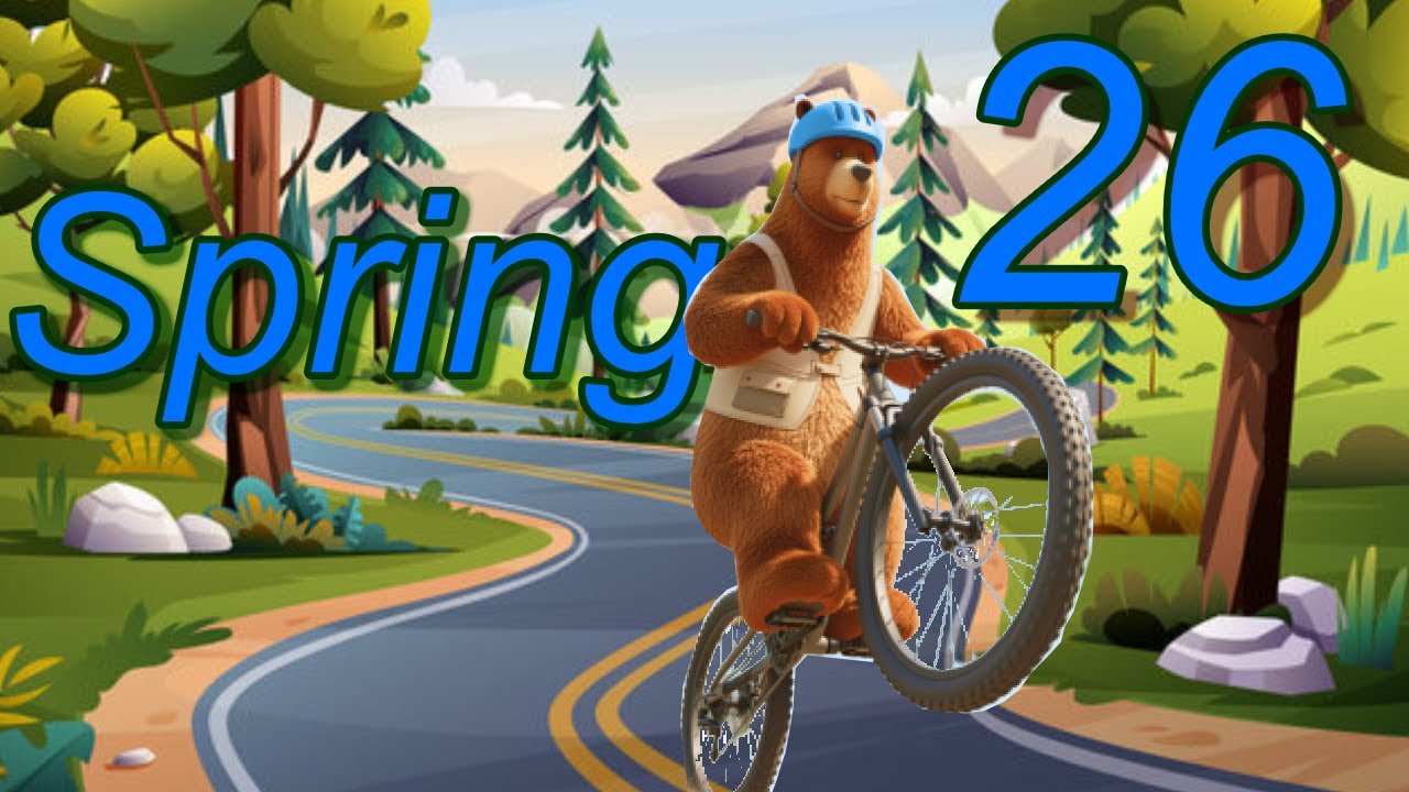 Spring 26 Release Features Flow & General Updates