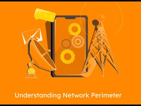 Understanding Network Perimeter