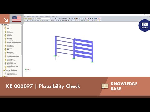 KB 000897 | Plausibility Check