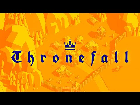 Steam Community :: Video :: THRONEFALL Gameplay