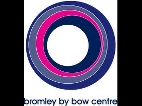 Simon Bevan Bromley by Bow Centre - Short Interview