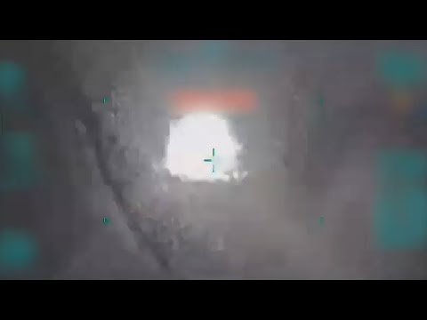 White House releases video of airstrike on Islamic State leader | VOA News