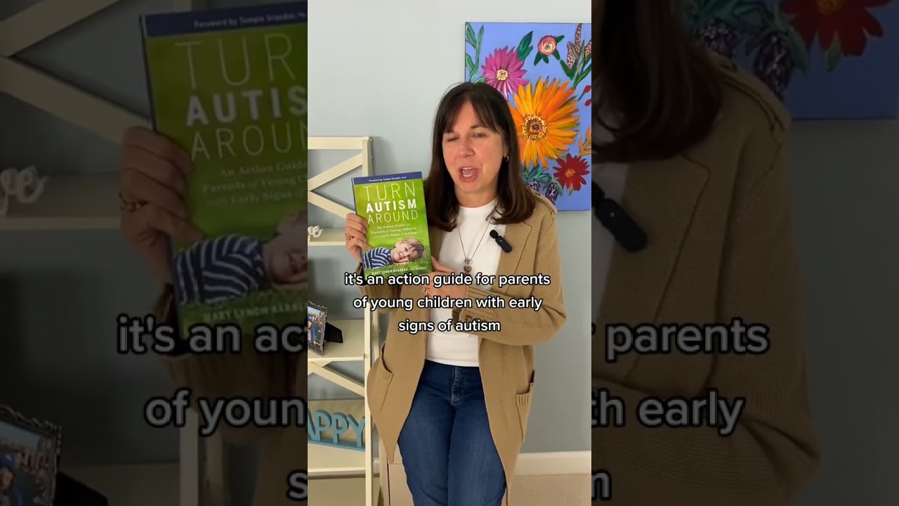 Turn Autism Around Free Resources