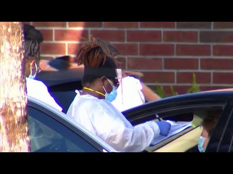 Seminole County medical director considers changing return to work requirements for sick health ...