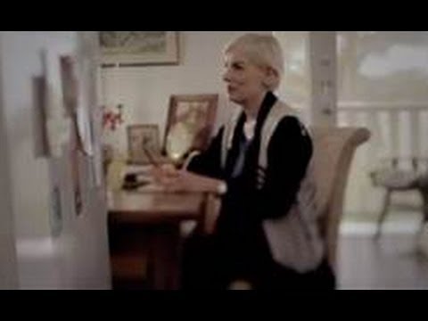 Ozcare Advertisement - Dementia Care
