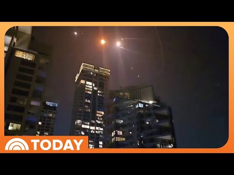 Effectiveness of Israel’s Iron Dome Drops to 65%, Official Says