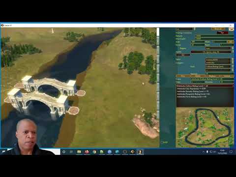 Steam Community :: Video :: Caesar IV Scenario Editor Tutorial