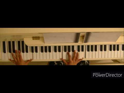 Order 66 Theme Piano Lesson