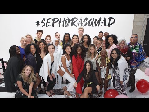 Sephora just made the best out of its influencer marketing – The ...