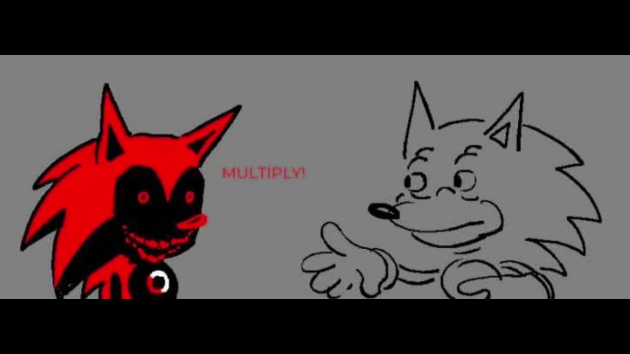All father and fatal error ￼Multi￼ (EXE Comic dub)