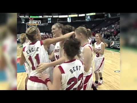 Marist Moments - 2010 MAAC Championship