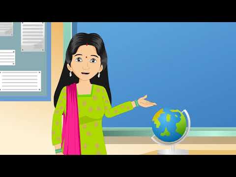 सर्वनाम - सर्वनाम के भेद | Pronoun | Parts of Pronoun | Hindi Grammar | Class 4 |