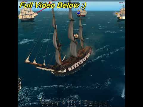 Steam Community :: Video :: S1 The Death Of The Leopard ! | Naval Action GB Lets Play Campaign ...