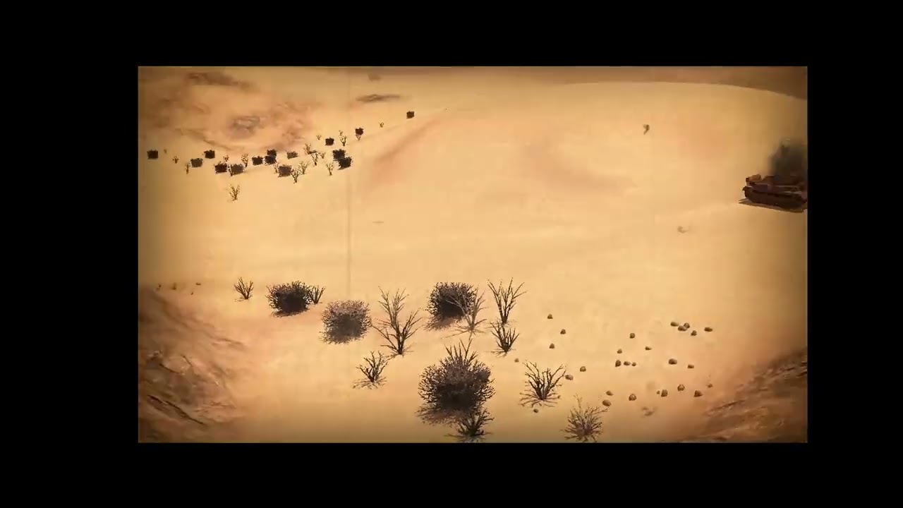 Codename Panzer Phase II Speedrun Tutorial any%