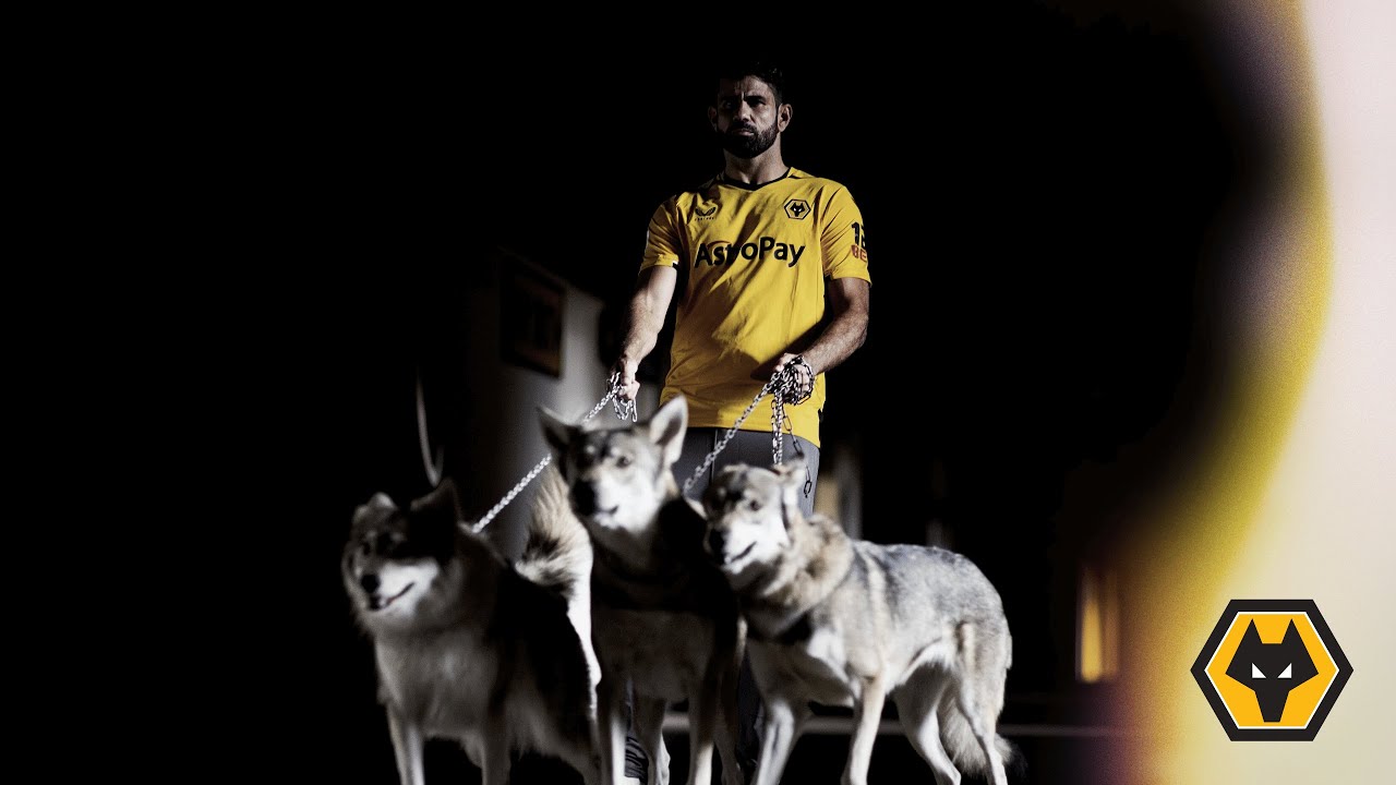 Wolves x ScorePlay