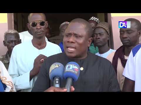 Idrissa Seck « exclu » par Mara Diop du CESE