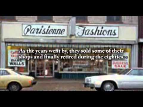 Ruth Walker - Life Story Digital Film