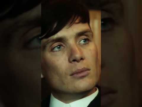 Thomas Shelby O.B.E