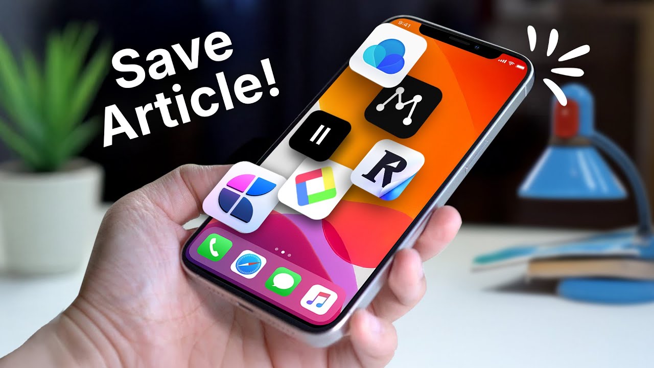 5 Best Bookmark Apps for 2025