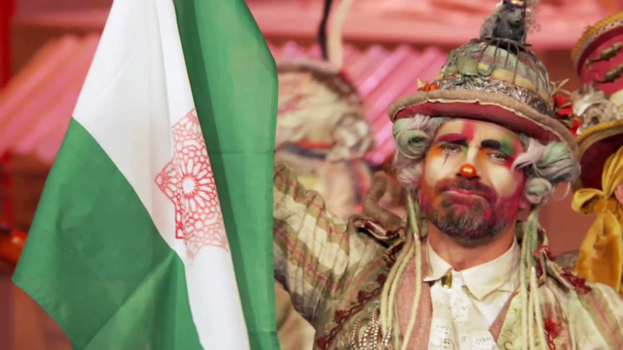 Comparsa LAS RATAS, Pasodoble “MANUEL”. Final COAC 2025