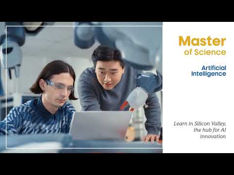 Software Engineering and Artificial Intelligence at San José State University (SJSU)