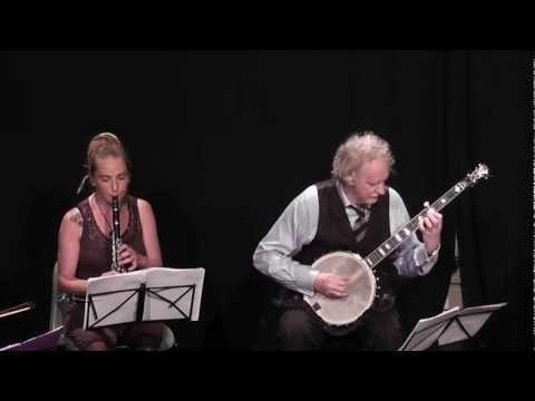 Scottish Early Ragtime Orchestra | Rob MacKillop ~ Musician