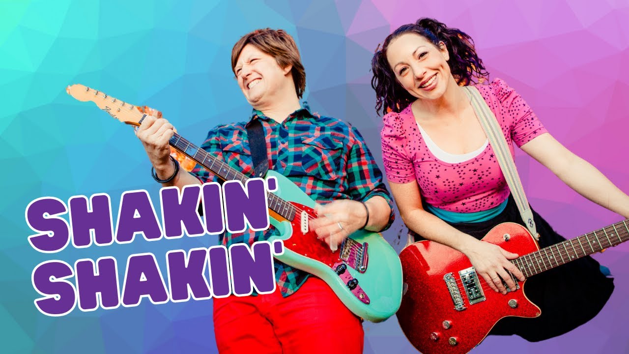 Hire The Little Rockers Band - Children’s Music in Red Bank, NJ | GigSalad