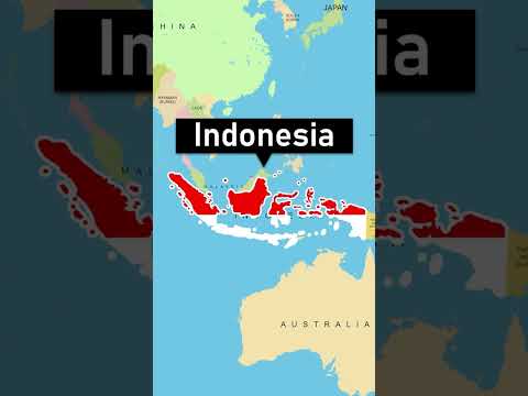 1 Thing About Every Country That Starts With Letter I (Part 1)