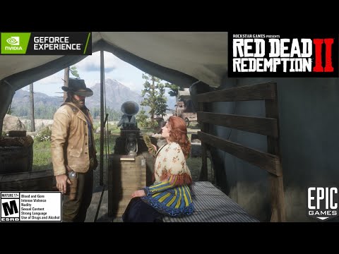 Red Dead Redemption 2 Gameplay 2022 | Chapter 2 | Steam Unlocked | Walkthrough & Missions