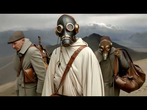 The Explorers-Ai Video