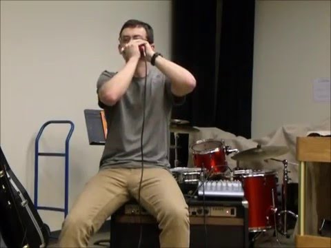 Digital Reference Red Howler Harp (harmonica) Microphone | Reverb