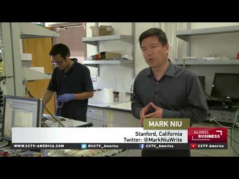 Aluminum battery development could change the tech world