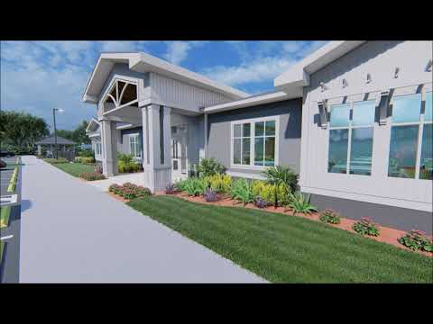 Caribbean Naples Upgrades