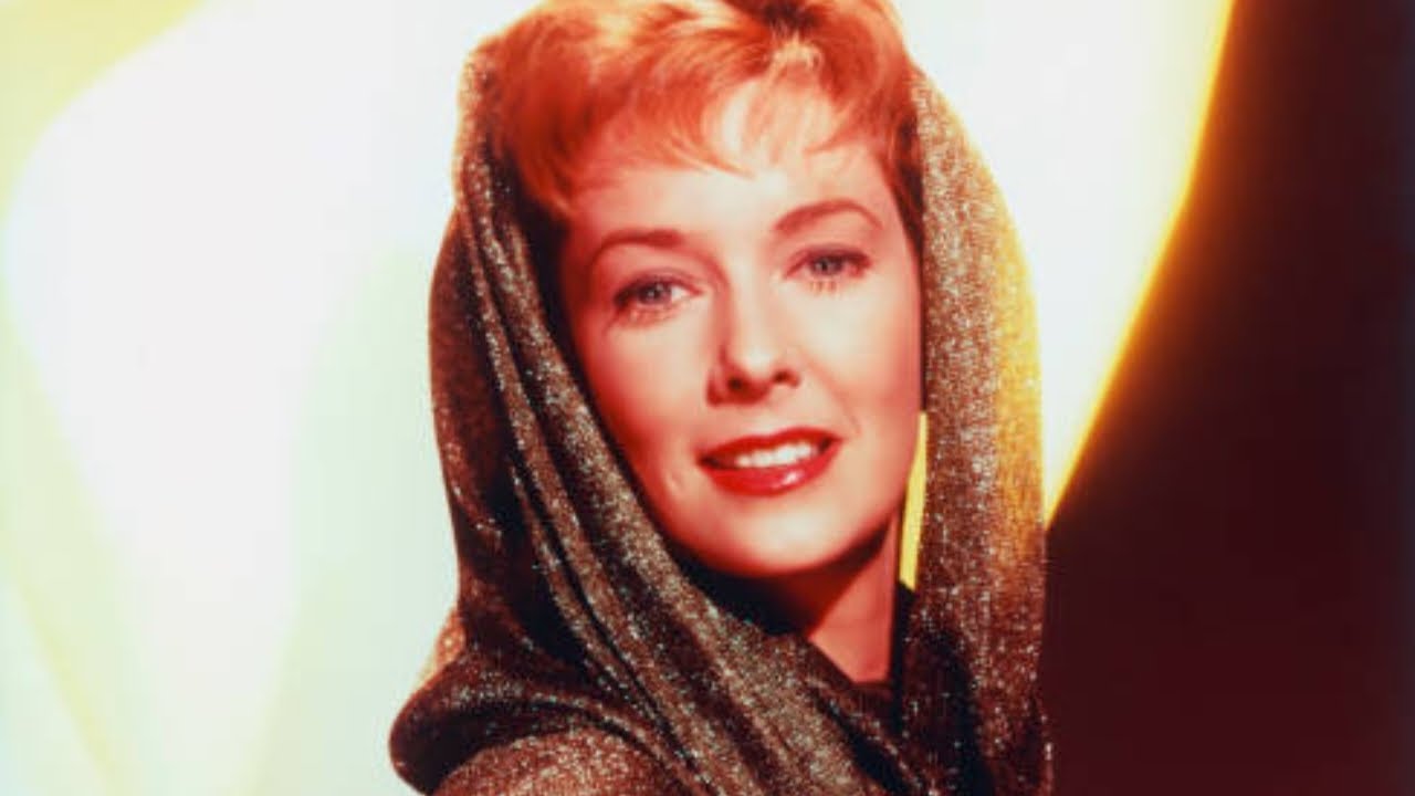 13 Sexy Photos of Vera Miles | Bio And Photos